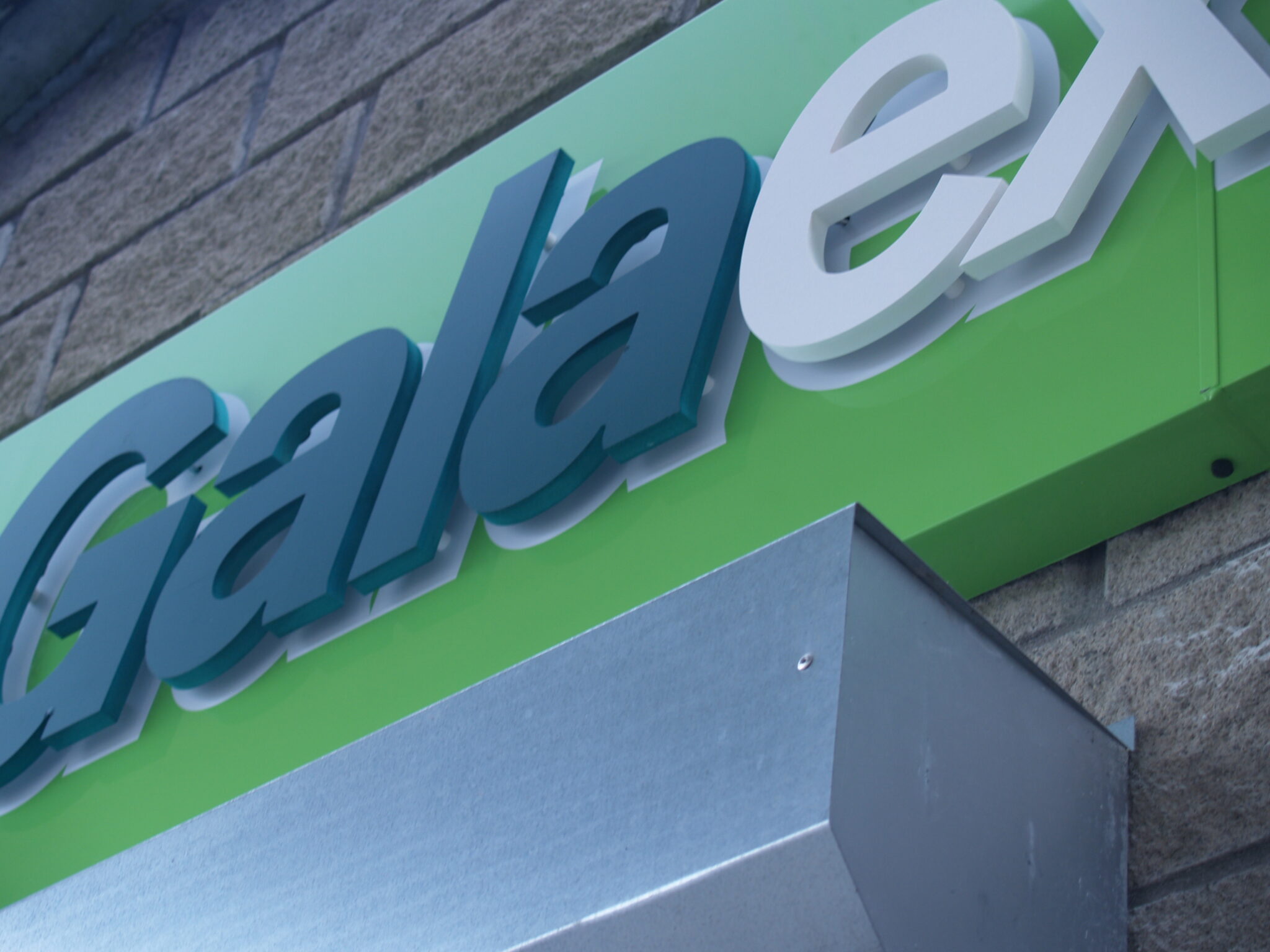 Shop Signage - Window Signs- Printhouse.ie